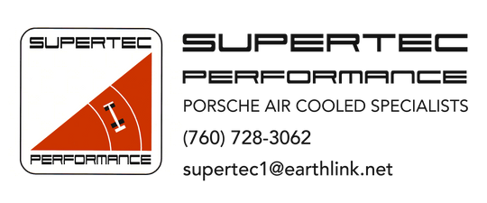 Supertec Porsche Engine Rebuilder – Supertec Performance: PORSCHE AIR ...